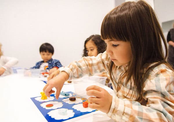 How To Develop Photographic Memory In Kids | Shichida