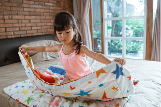 Children's Motor Skills - Top Activities For Development