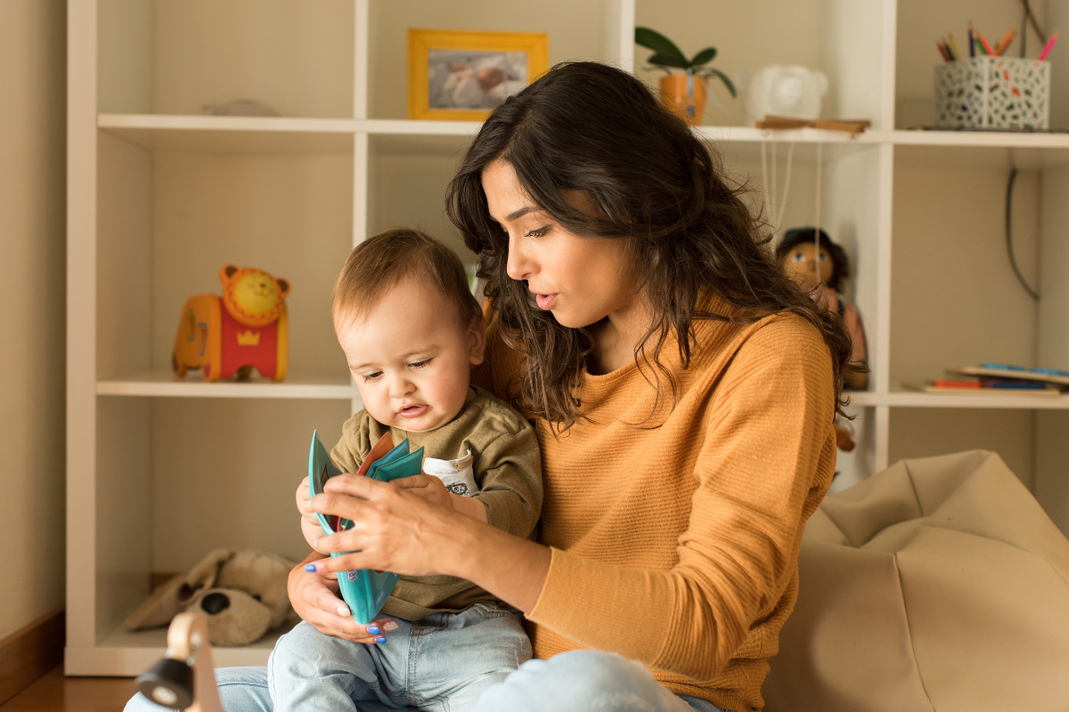 Strengthening The Parent And Child Bond Through Learning