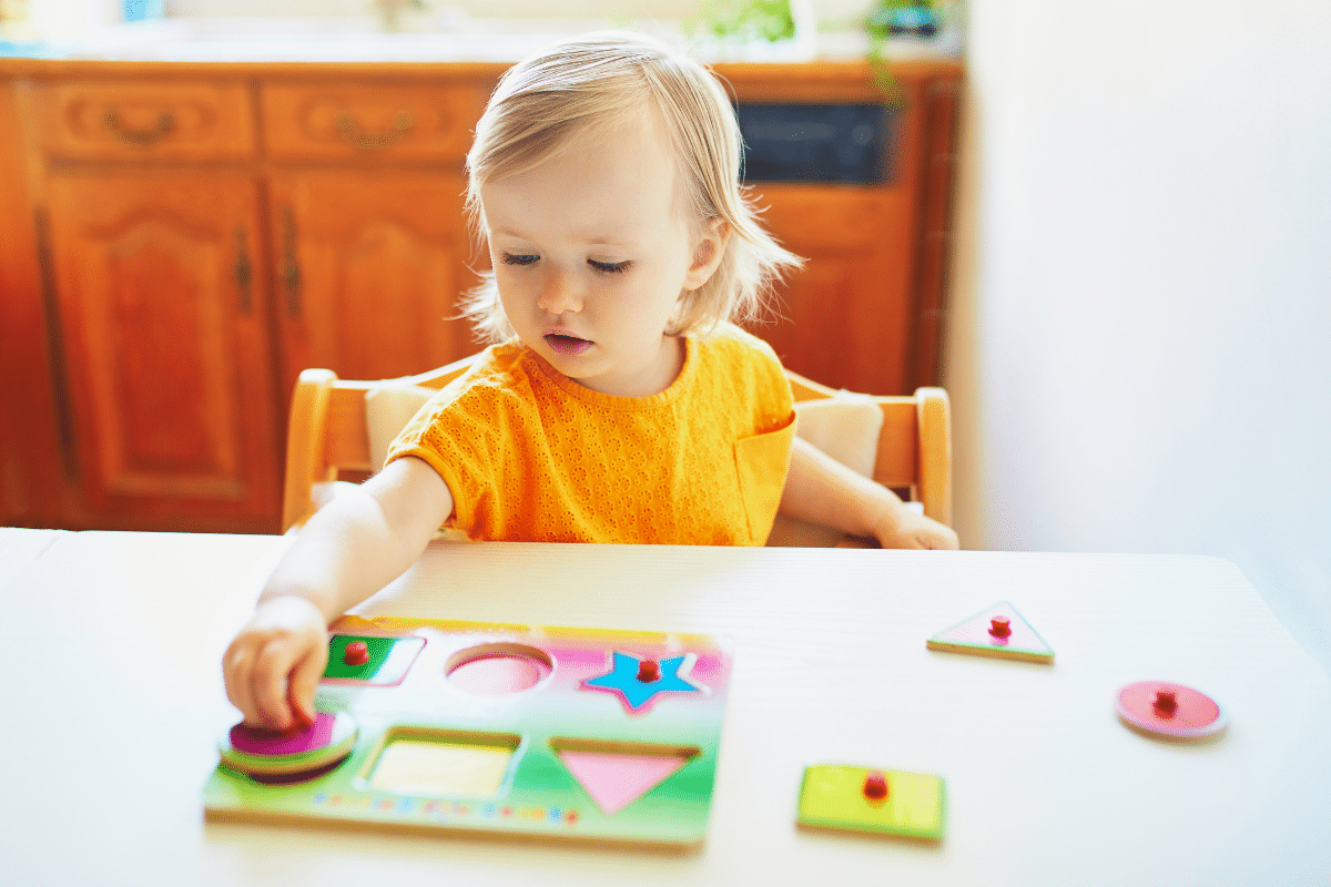 IQ Games For Kids - Shichida Australia
