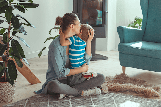 Emotional Regulation Techniques For Preschoolers
