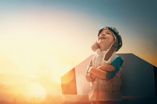 Cultivating A Growth Mindset In Kids To Help Them Thrive