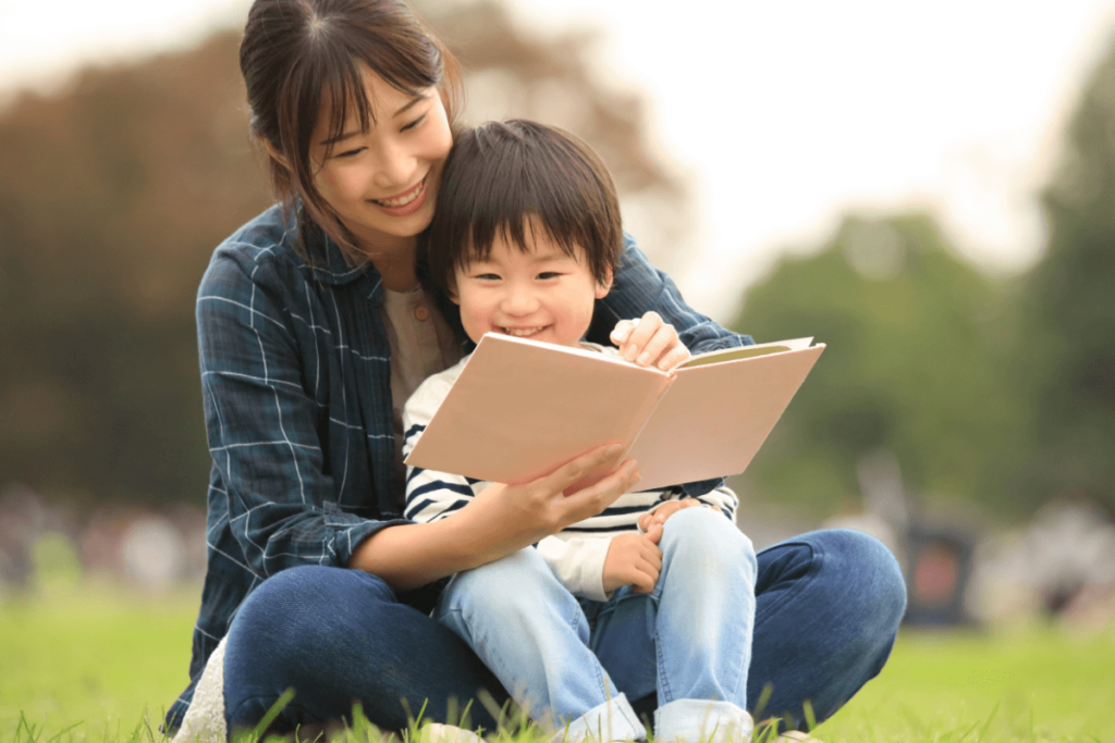 Developing Language Skills: Learn Through Storytelling