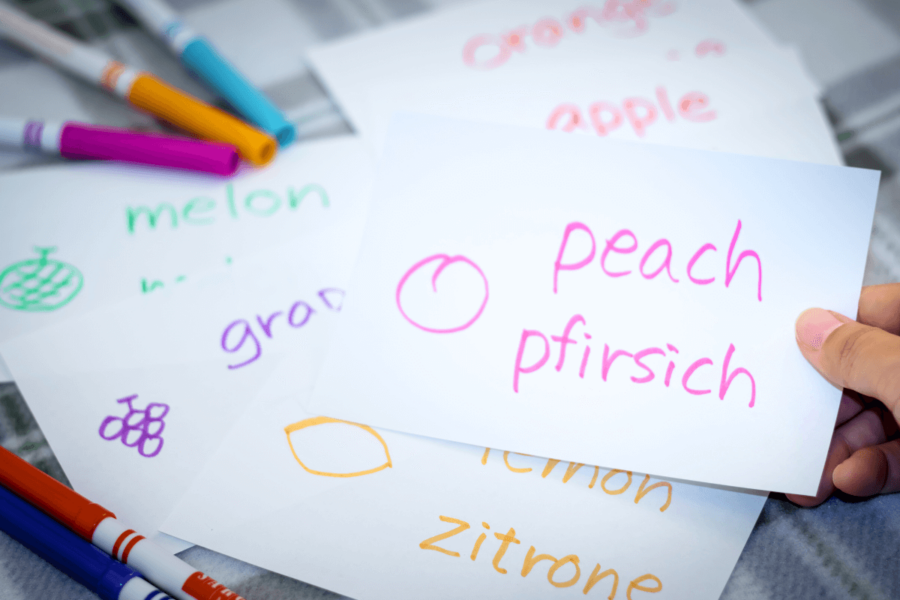 Benefits Of Raising Multilingual Kids