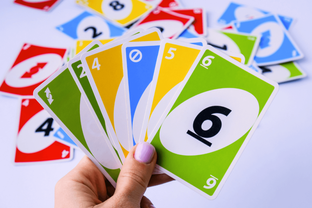 Building Number Sense In Kids During Early Childhood
