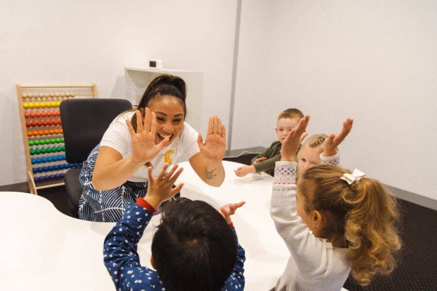 Why Role Models For Kids Matter In A Child’s Development