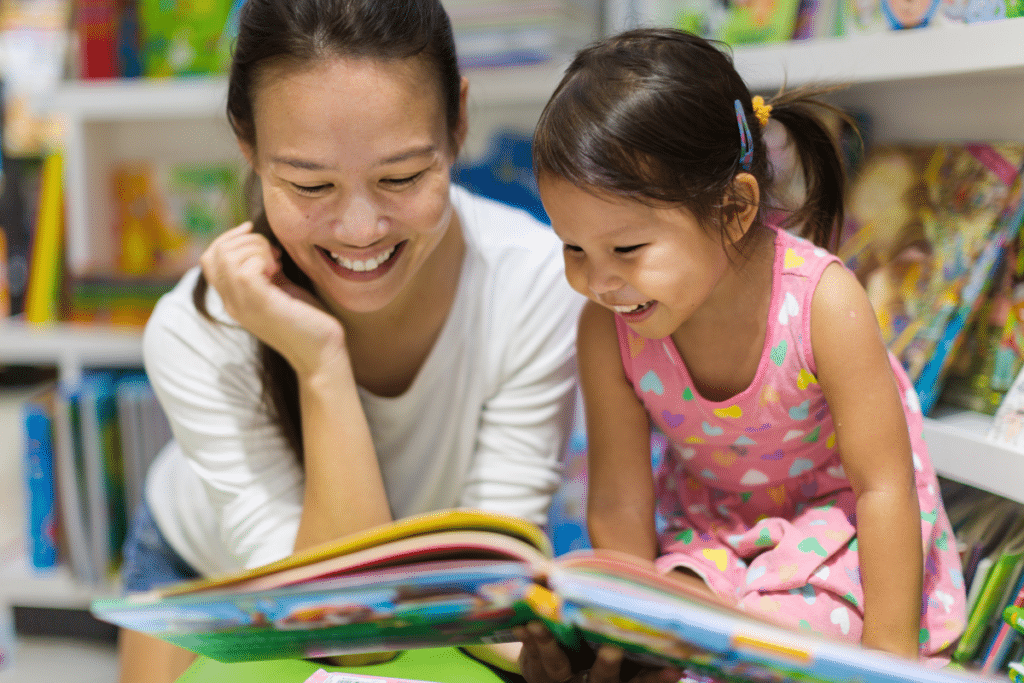 Encourage Love Of Learning: 6 Effective Ways To Help Kids