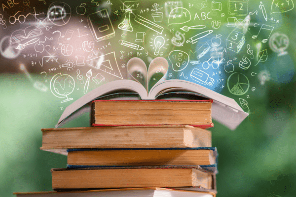 Encourage Love Of Learning: 6 Effective Ways To Help Kids