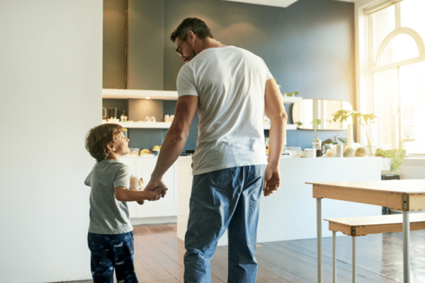 Why Role Models For Kids Matter In A Child’s Development
