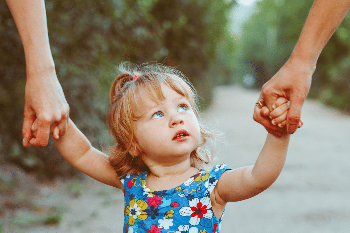 Why Role Models For Kids Matter In A Child’s Development