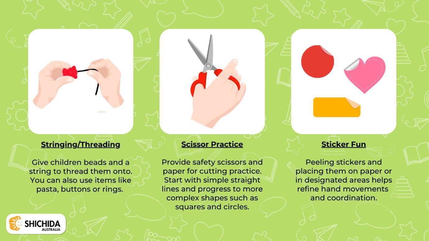 Mindful Parenting To Raise Toddlers And Preschooler