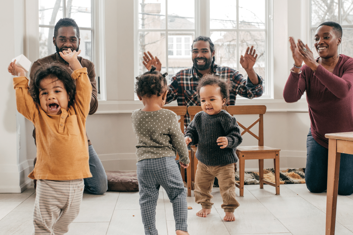 The Power Of Positivity: How To Teach Kids Positive Emotions