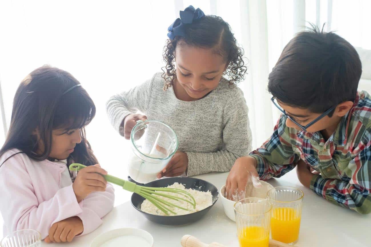 Engaging Numeracy Activities For Preschoolers