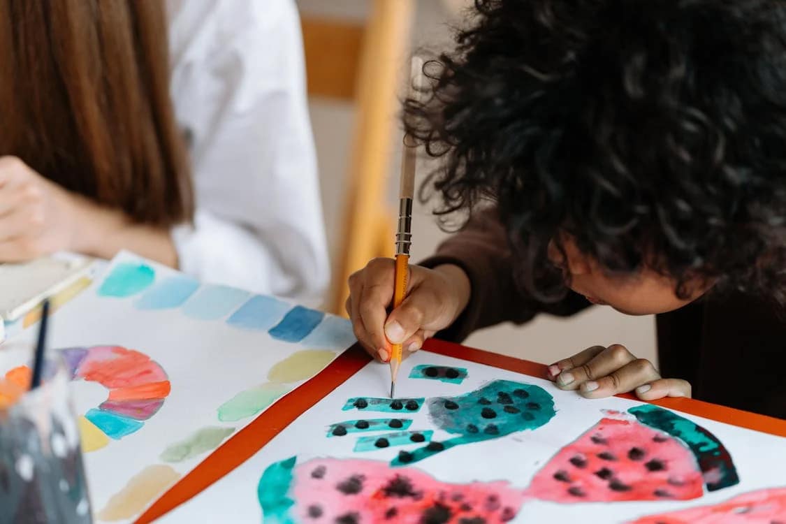 Fine Motor Activities For Preschoolers: Fun Motor Skill Play