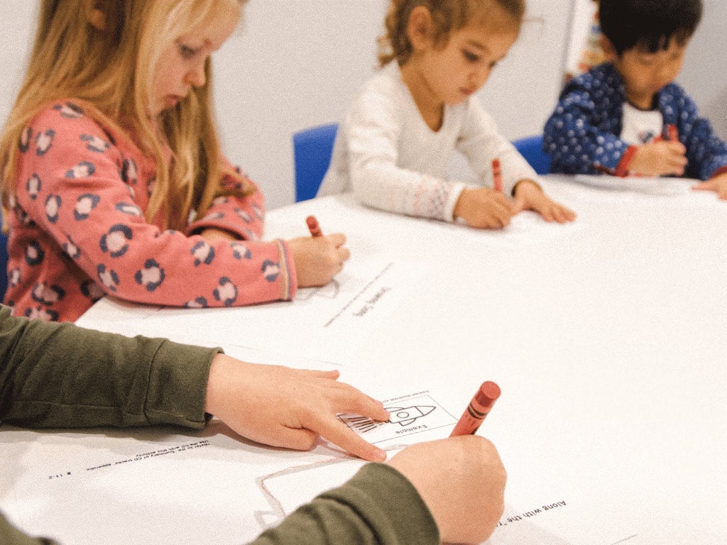 Fine Motor Activities For Preschoolers: Fun Motor Skill Play