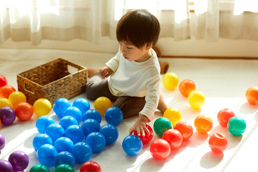 Maths Games For Kids: Develop Early Math Skills In Fun Ways