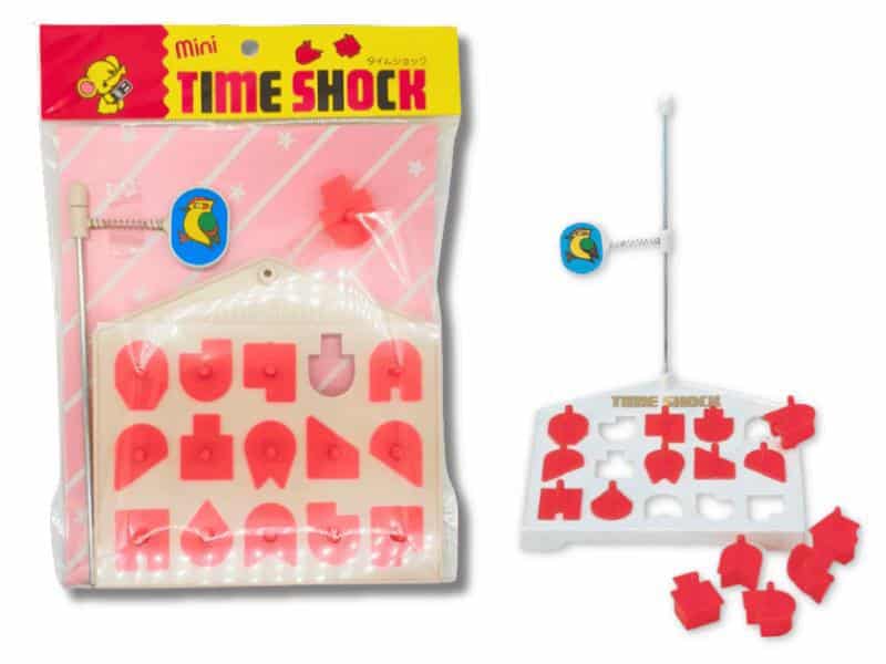 Shape Puzzle Activity Benefits For Kids In Early Learning