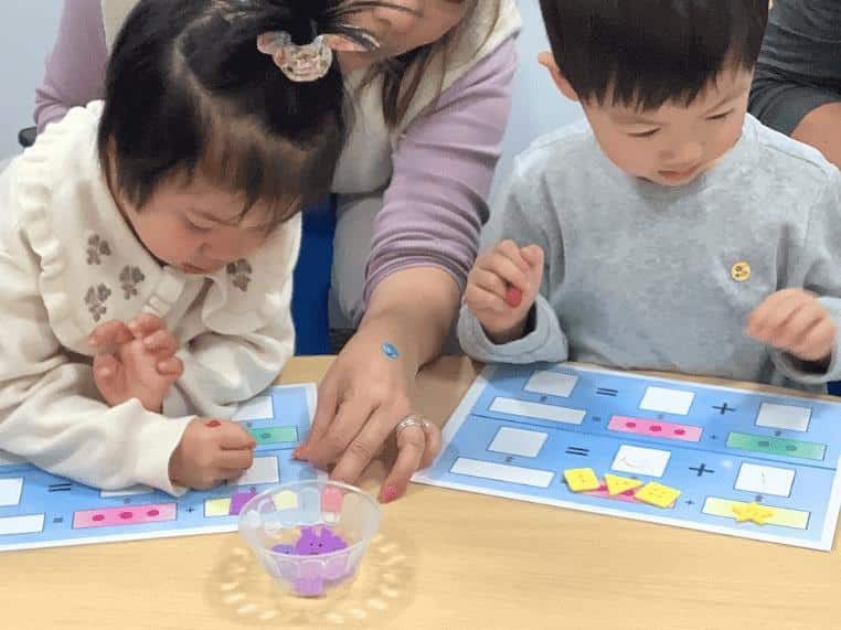 Cognitive Development In Early Childhood And The Pandemic Effect