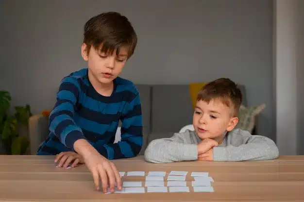 Flashcards Toddlers Love: Benefits, Types & How To Use Them