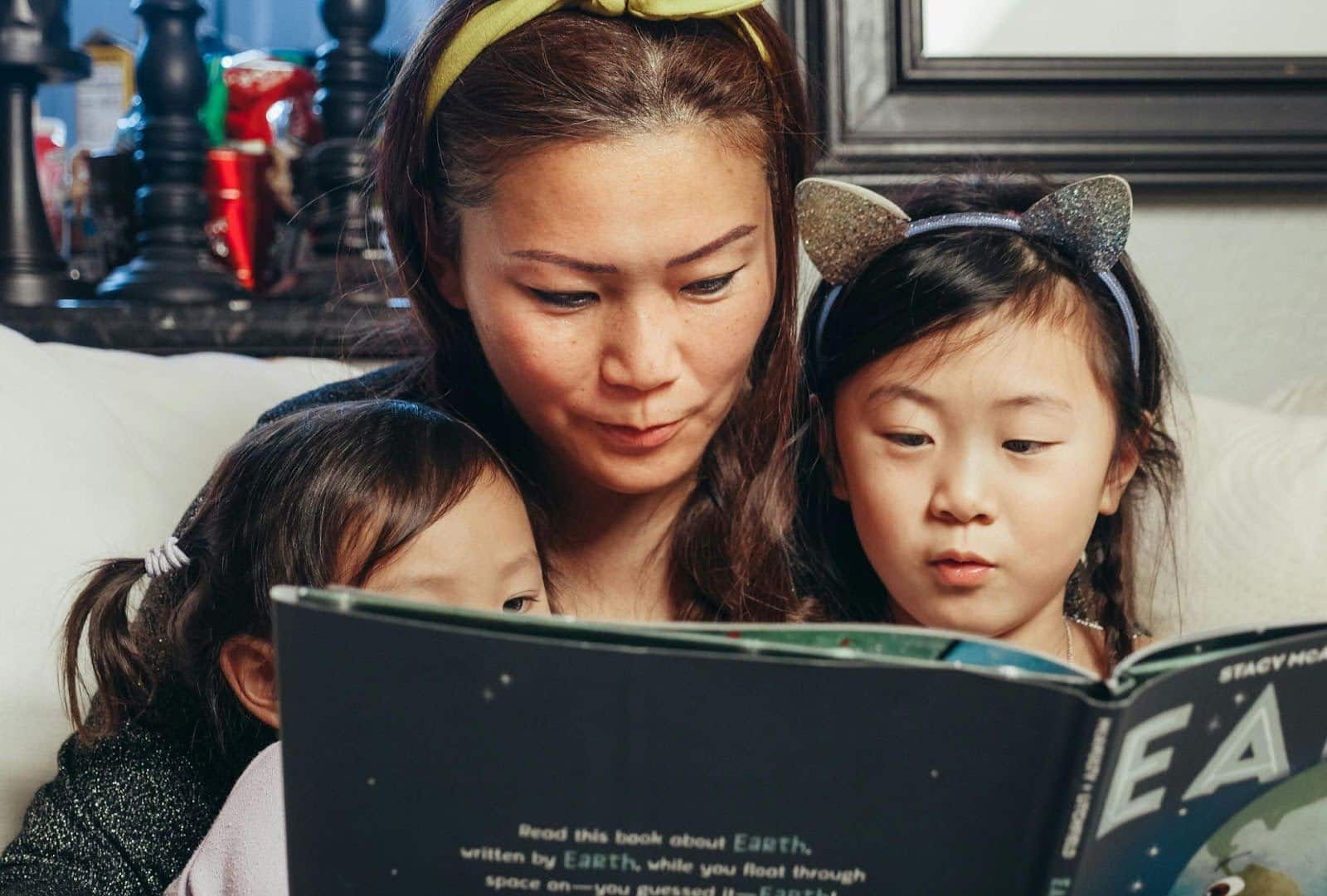 Speed Reading For Kids: How To Improve Fluency & Focus
