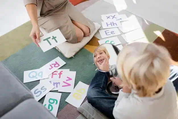Flashcards Toddlers Love: Benefits, Types & How To Use Them