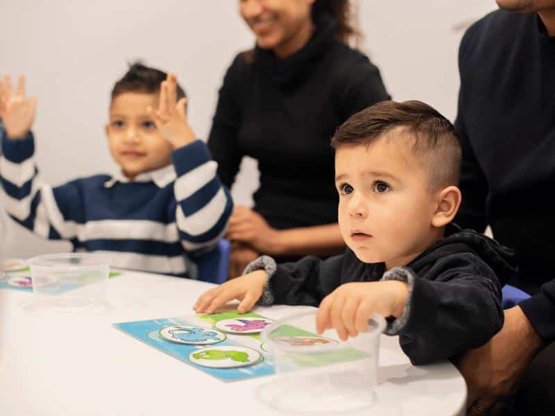 Memory Training For Kids: Tips To Boost Focus & Recall