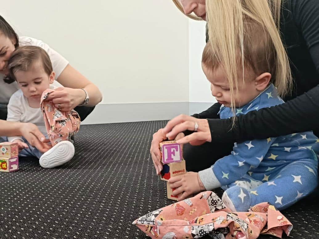Baby Fine Motor Skills: What To Expect And How To Support It