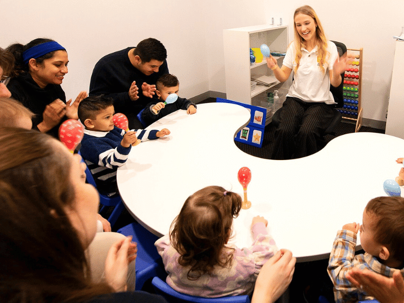 Cognitive Development Activities For Kids: Fun Ideas