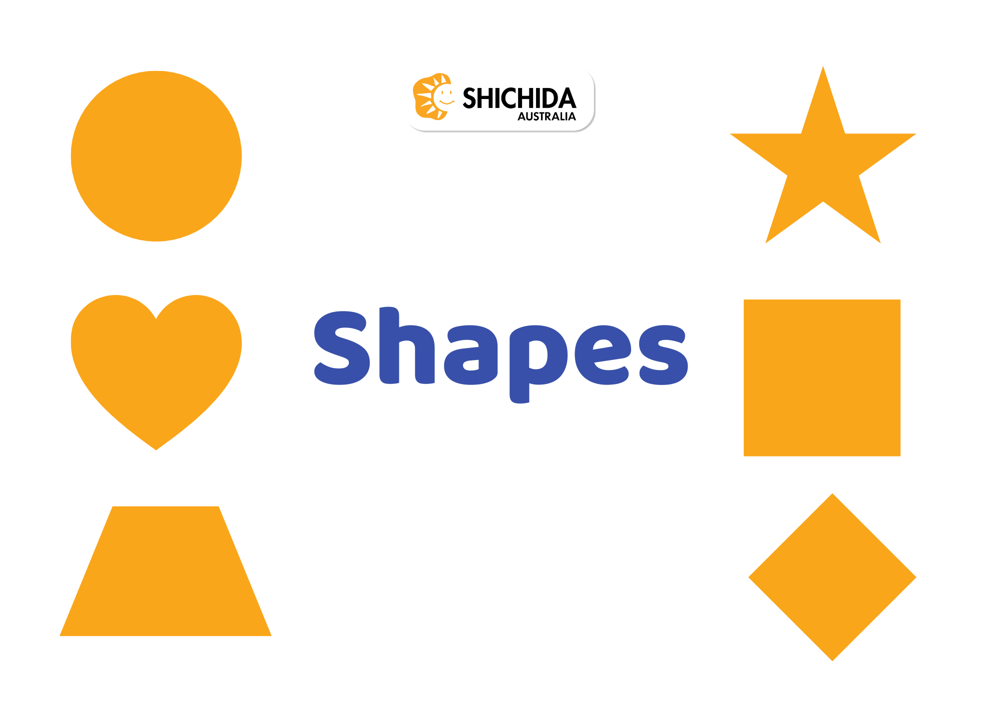 Shape Flash Cards: Fun, Free & Printable Learning Resource