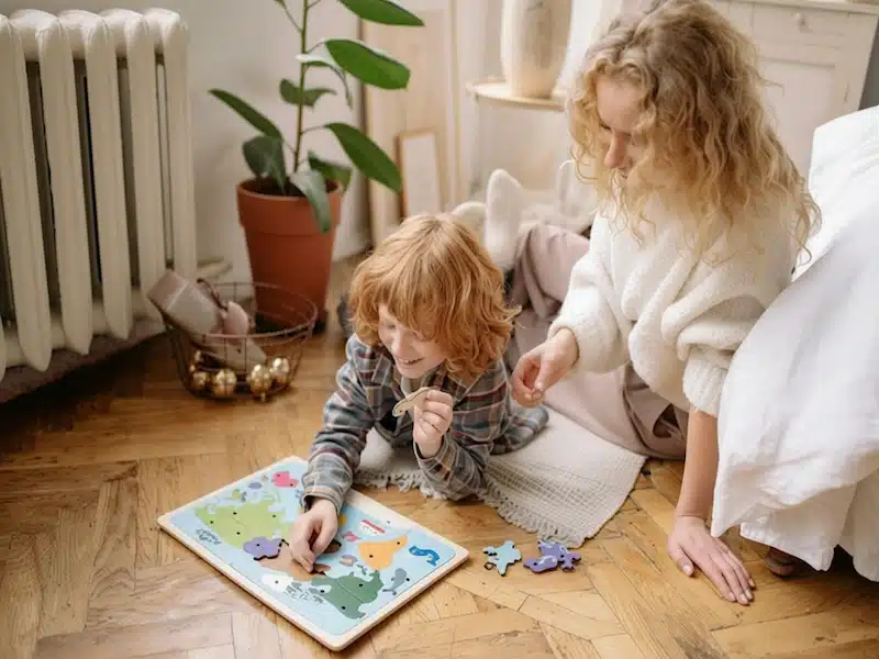 Best Problem Solving Activities For Kids (Home & Classroom)